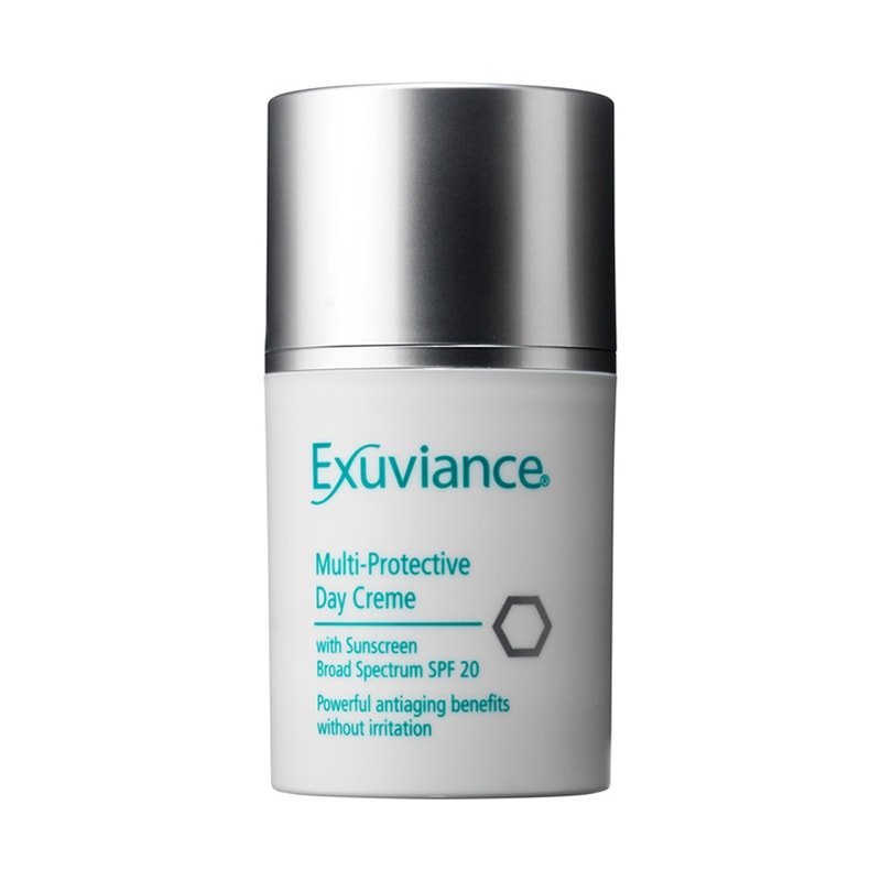 Exuviance Multi-Protective Day Creme SPF 20 - 50 ml - Exuviance dagkräm ...