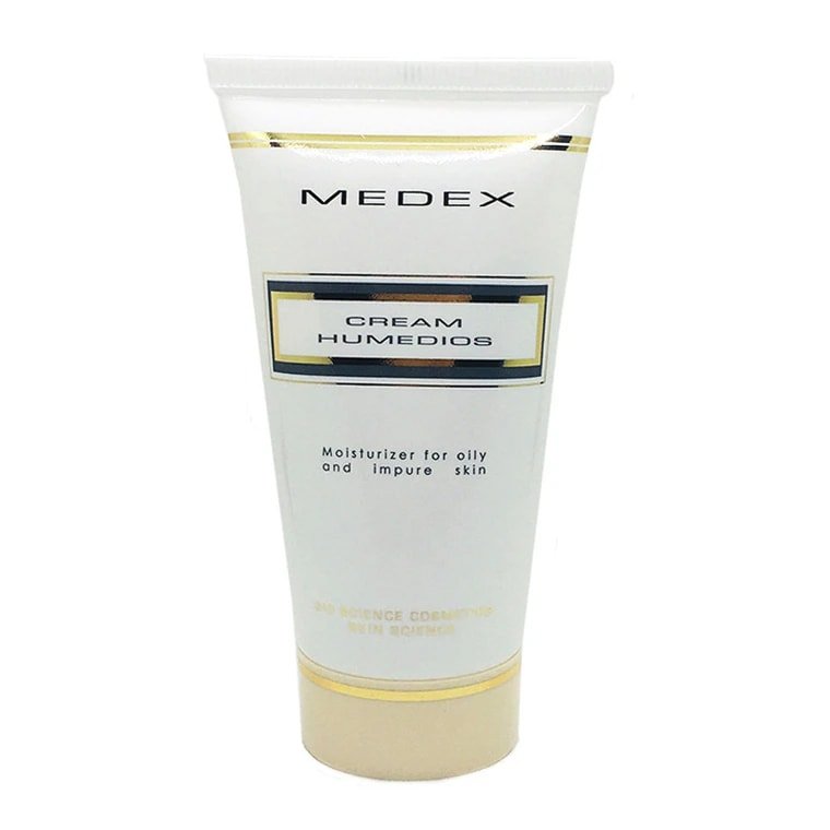 MEDEX Cream Humedios 50 ml - Medex dagcreme / natcreme / solcreme ...
