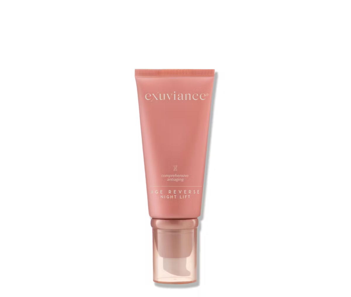Exuviance Age Reverse Night Lift - Natcreme - Staybeautiful