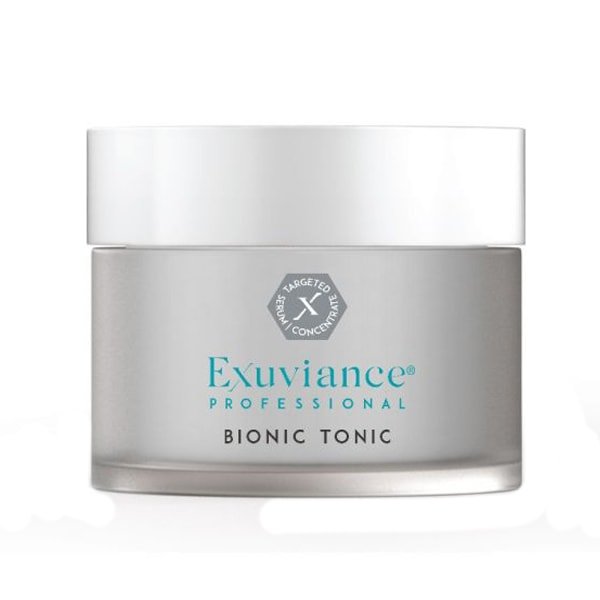 Exuviance Bionic Tonic 36 pads - Exuviance Rens / Toner / Eksfoliering ...