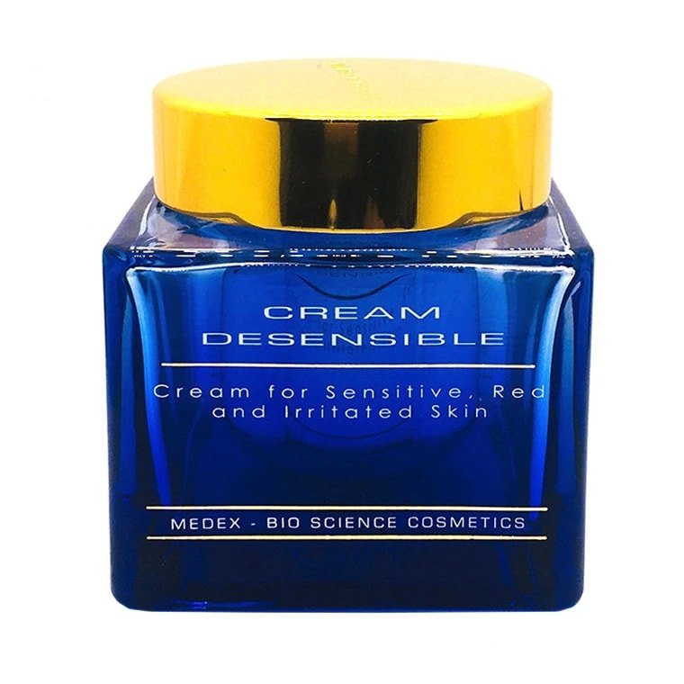MEDEX Cream Desensible 50 ml - MEDEX Dagcreme / Natcreme / Solcreme ...