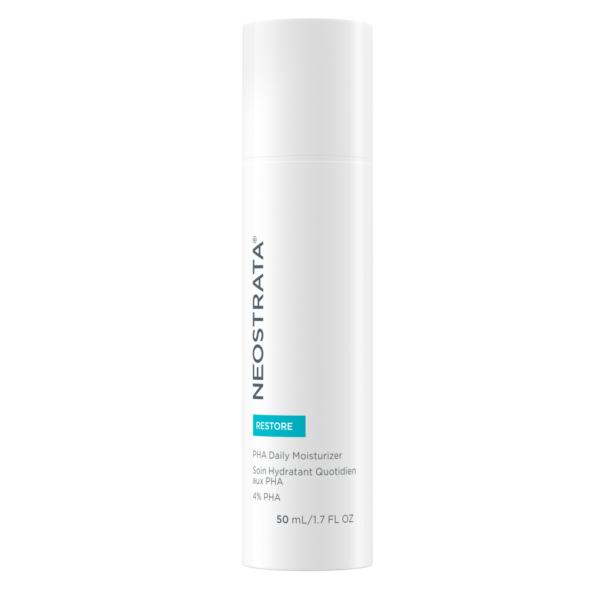 Neostrata Restore ProSystem PHA Daily Moisturizer 227 ml - Dagcreme ...