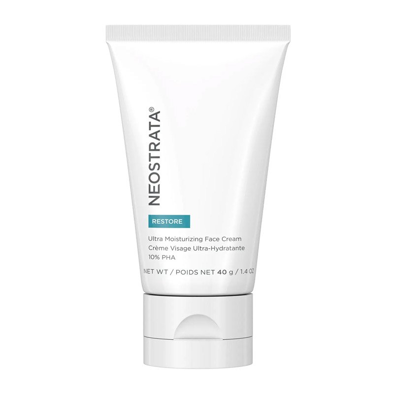 NeoStrata Restore Ultra Moisturizing Face Cream 40 ml - NeoStrata ...