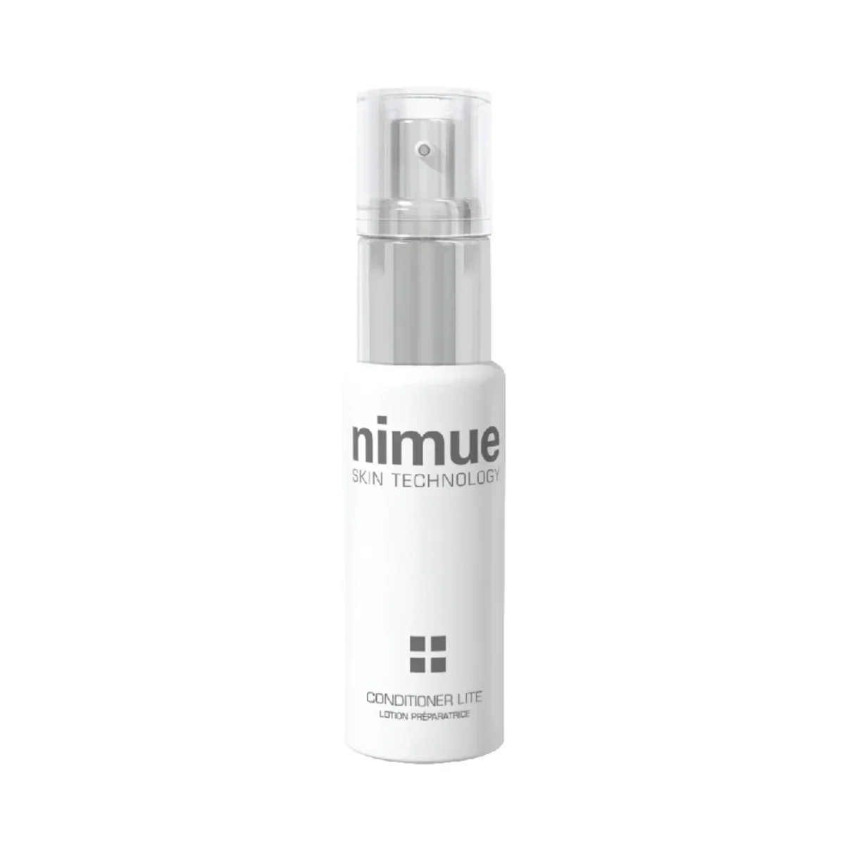 Nimue Conditioner Lite 30 ml → Staybeautiful.dk