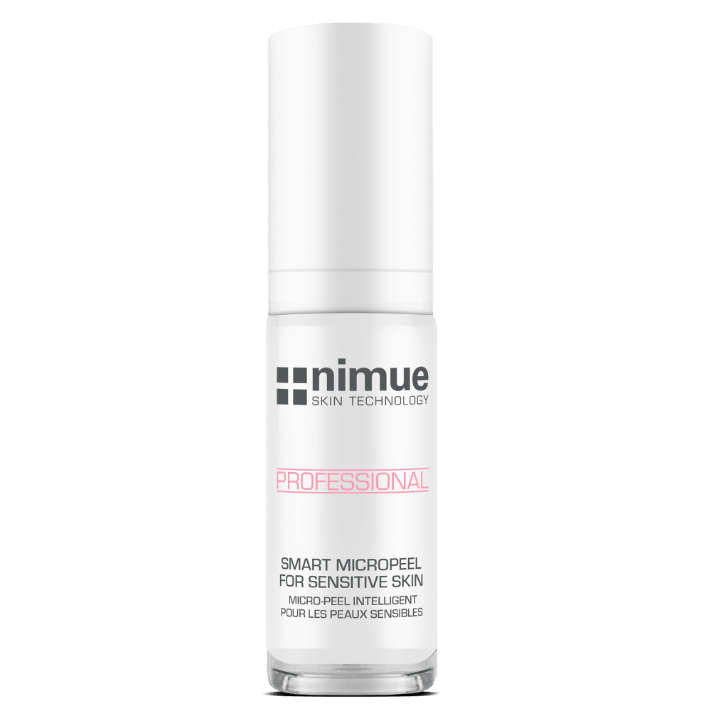 Nimue Smart Micropeel For Sensitive Skin 30 ml - Eksfoliering ...
