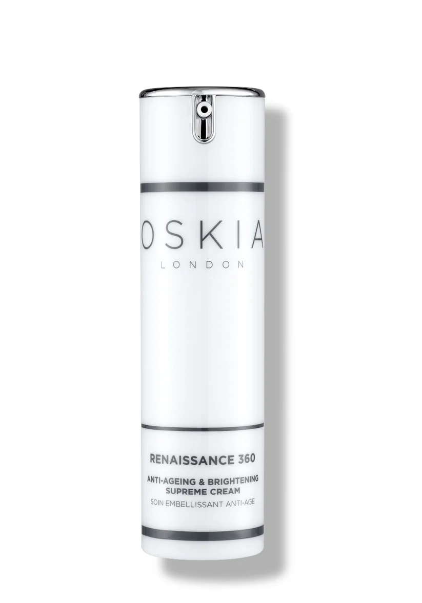 OSKIA Travel Size Renaissance 360 Cream 10 ml - Dagcreme - Staybeautiful