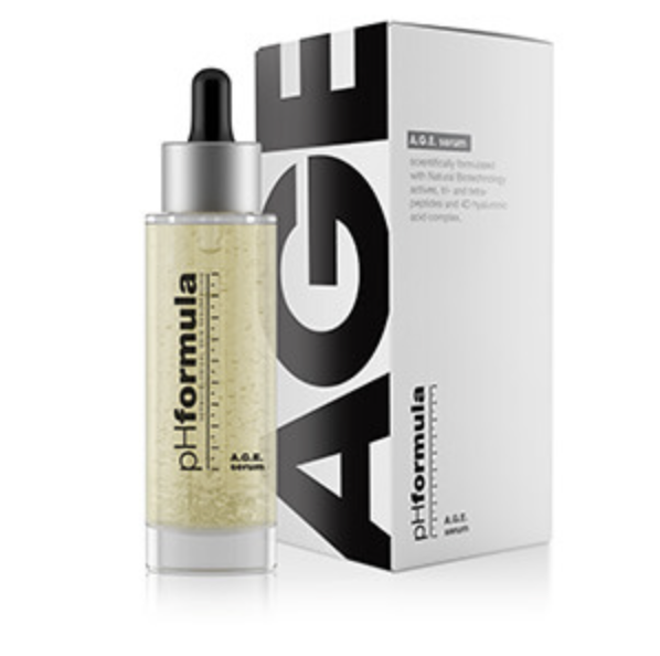 pHformula A.G.E. serum 36 ml - Serum - Staybeautiful