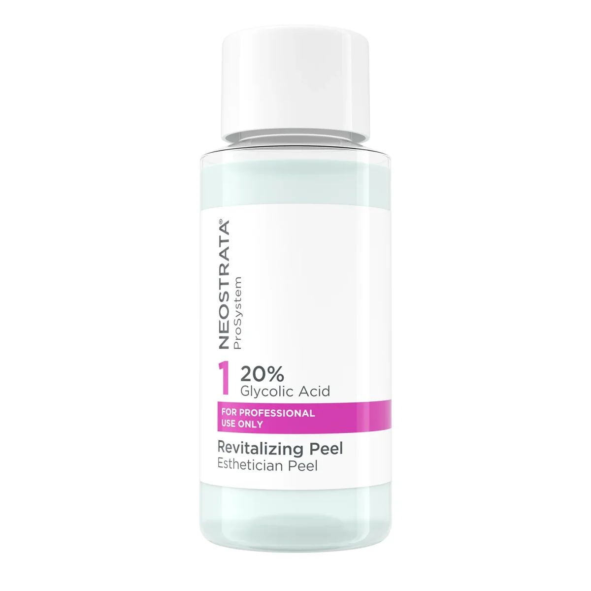Neostrata ProSystem Revitalizing Peel 20% Glycolic Acid 30 ml - Rena ...