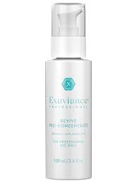Exuviance Professional Revive Pro Concentrate 100 ml - EXUVIANCE ...